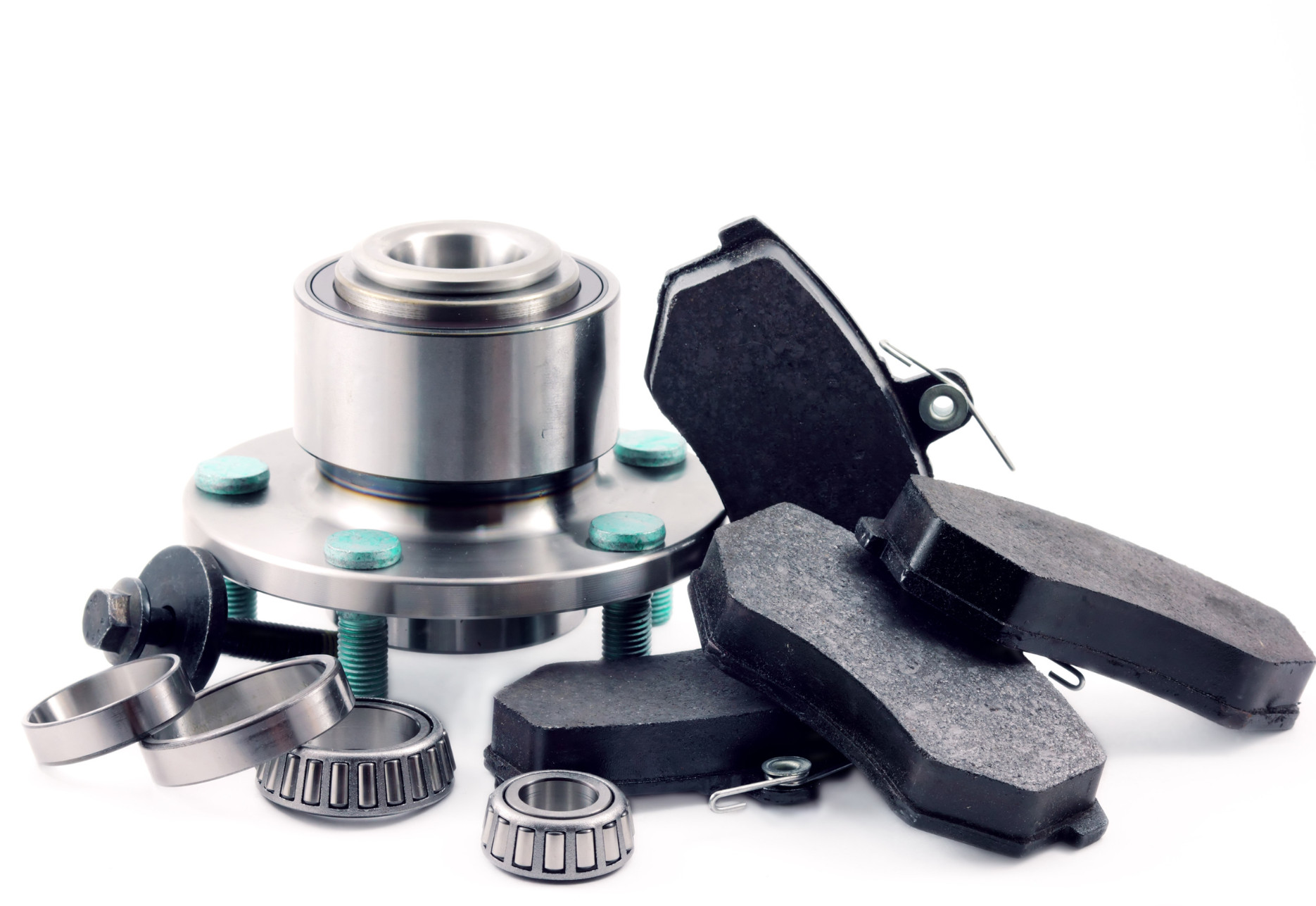 Spare Parts & Components For Manufacturing | Unison